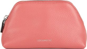 Coccinelle Kleinlederwaren - Kosmetikt&auml;schchen auf YOOX.COM