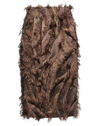 Brunello Cucinelli BAS - Jupes midi sur YOOX.COM