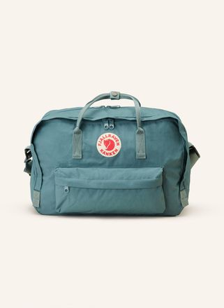 Fj&auml;llr&auml;ven Reisetasche K&aring;nken 30 L Mit Laptop-Fach gruen