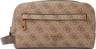 Guess Kosmetiktasche MILANO SMALL NECESSAIRE