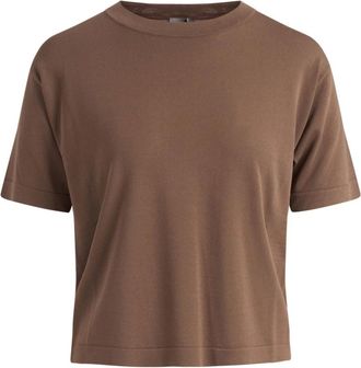 Max Mara Femme, Tops, Brun, Taille: 38 FR Mmlfuretto