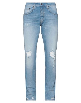 People HOSEN & R&Ouml;CKE - Jeanshosen auf YOOX.COM