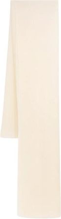Faliero Sarti Fransenschal mit Pailletten - - Accessories - Damen - Beige - ONE SIZE