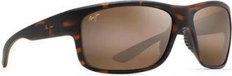 Maui Jim Authentische Southern Cross Brille - - Accessories - unisex - Braun - 63 MM