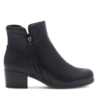 Go Soft Stiefeletten Go Soft EST-GUSTA-11 Schwarz
