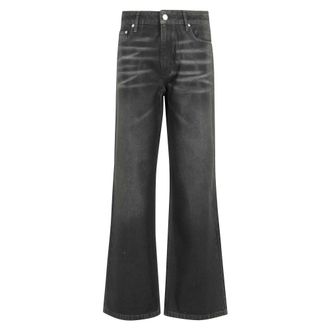 Misbhv Austin Coated Jeans - - Jeans - Damen - Schwarzk - W25