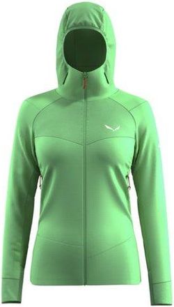 Salewa Agner Pl W Hoodie - Fleecejacke - Damen