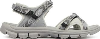 F.lli Campagnolo Sandalen Almaak 38Q9946 Grau