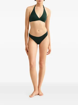 Eres Womens Gang Triangle Bikini Top Ss26 W