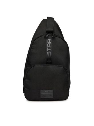 G-Star Umh&auml;ngetasche GSR-P-002-07 Schwarz
