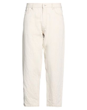 HUGO BOSS HOSEN & R&Ouml;CKE - Jeanshosen auf YOOX.COM