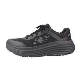 Skechers Max Cushioning Endeavour - - Sport - Damen - Schwarzk - 36 EU