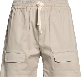 Ga&euml;lle Paris HOSEN & R&Ouml;CKE - Shorts & Bermudashorts auf YOOX.COM