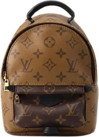 Louis Vuitton Damen, Pre-Owned, Braun, ONE SIZEGr&ouml;&szlig;e