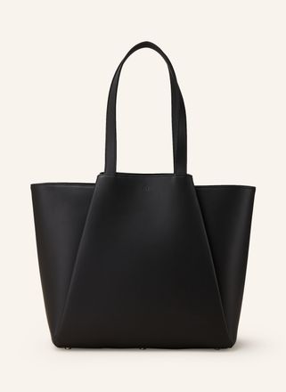 Kaai Kaai Shopper Pyramid Xl schwarz