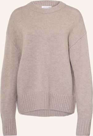 Mrs & Hugs Mrs & Hugs Pullover beige