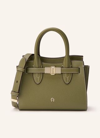 Aigner Aigner Handtasche Farah Small gruen