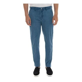 Harmont & Blaine Herren, Hosen, Blau, XLGr&ouml;&szlig;e