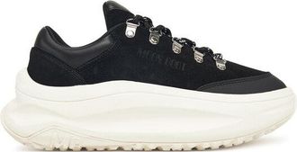 Moon Boot Moon Boot Sneakers Moon247 80D2490050 Schwarz