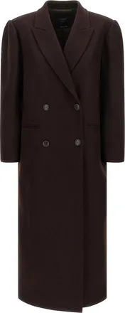 Twinset Trenchcoat - Braun