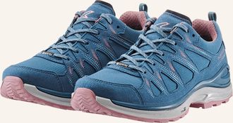 Lowa Multifunktionsschuhe Innox Evo Ii Gtx blau