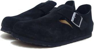 Birkenstock London LEVE Chaussure, pointure, noir, 41 EU
