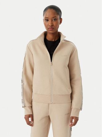 Guess Sweatshirt V2YQ16 KB3P2 Beige Regular Fit