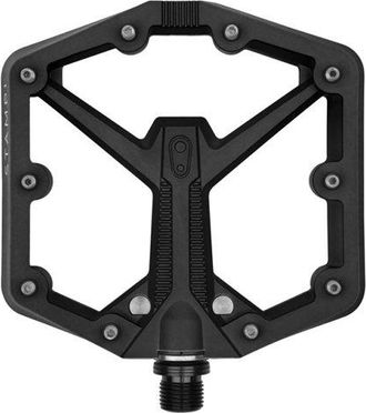 Crankbrothers Stamp 1 Gen 2 Large - Flat Pedale
