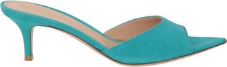 Gianvito Rossi SCHUHE - Sandalen auf YOOX.COM