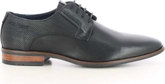 Berkelmans Homme, Chaussures, Noir, Taille: 42 EU Sameiro Z26