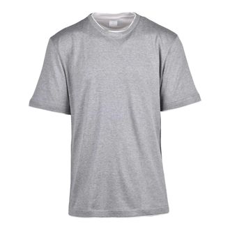 Eleventy Herren, Oberteile, Grau, 2XLGr&ouml;&szlig;e