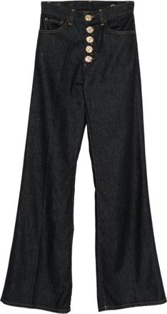 Dondup Femme, Jeans, Bleu, Taille: W28 Amber Jeans