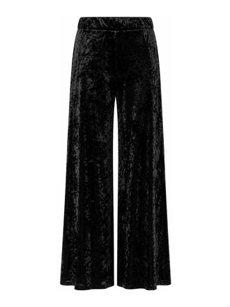 D.exterior Casual Hose - Schwarz