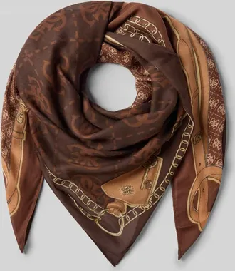 Guess Schal mit Logo-Detail Modell Lindsey