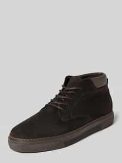Marc O'Polo Sneaker aus echtem Rindsleder Modell MALTE 11