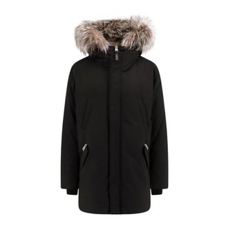 Mackage Herren, Jacken, Schwarzk, SGr&ouml;&szlig;e