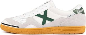 Munich Sneaker GRESCA