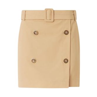 Pinko Pinko, Damen, R&ouml;cke, Beige, XSGr&ouml;&szlig;e