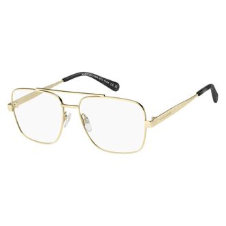 Marc Jacobs Marc 931 Brillenfassung - - Accessories - Damen - Gelb - 57 MM