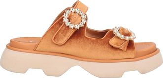 Jeannot SCHUHE - Sandalen auf YOOX.COM