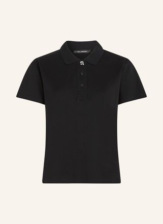Karl Lagerfeld T-Shirt schwarz