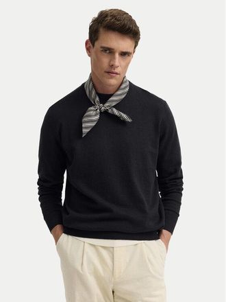 Bugatti Pullover 7400-25520F Dunkelblau Regular Fit