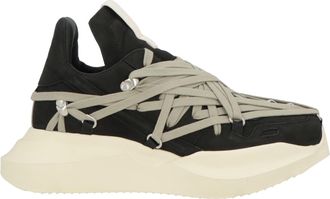 Rick Owens SCHUHE - Sneakers auf YOOX.COM