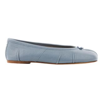 Maison Margiela Damen, Schuhe, Blau, 39 EUGr&ouml;&szlig;e