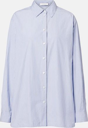 The Row Hemd aus Baumwolle