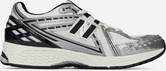 Arket Sneaker 1906R Von New Balance -Silberfarben