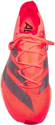 adidas Mesh Sneakers - Pink