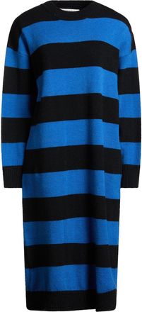 Compa&ntilde;&iacute;afant&aacute;stica KLEIDER - Midi-Kleider auf YOOX.COM