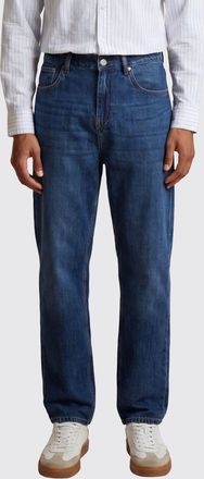 La Martina Jeans Homme couleur Indigo