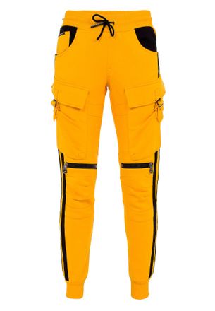 Cipo & Baxx Jogging-Pants